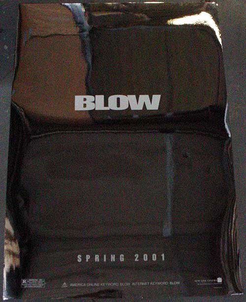 Blow