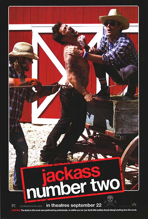 Jackass: Number Two