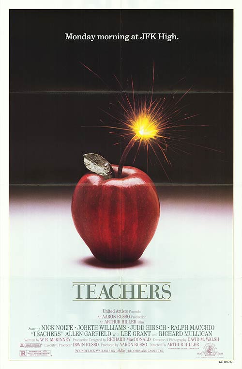 Teachers