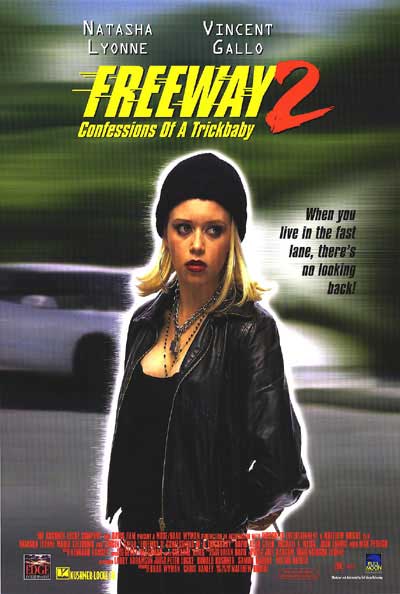 Freeway 2: Confessions Of A Trickbaby