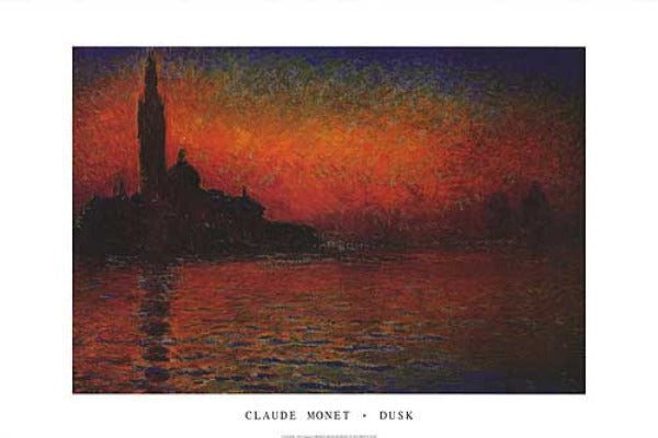 Monet, Claude