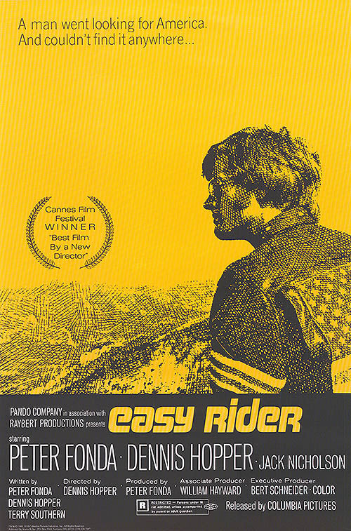 Easy Rider