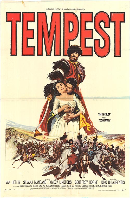 Tempest