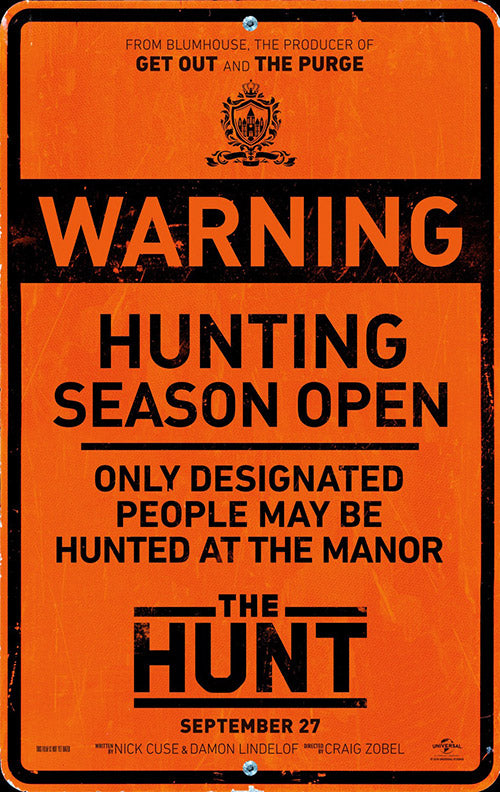 Hunt