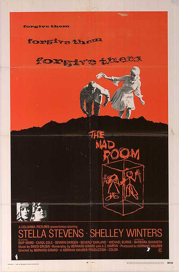 Mad Room