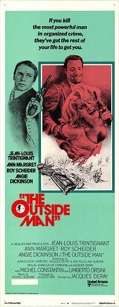 Outside Man