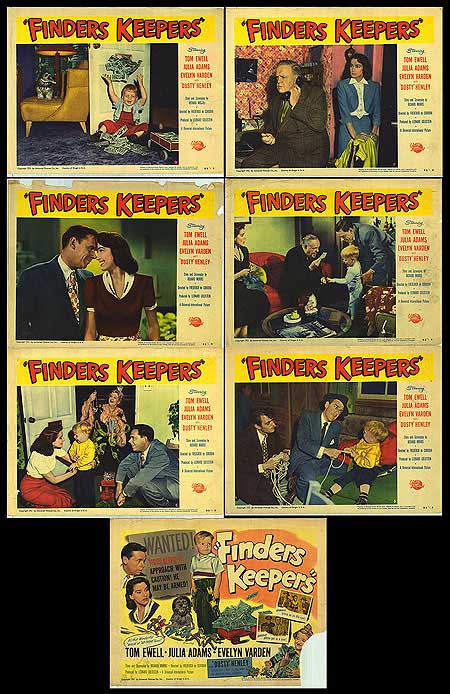 Finders Keepers