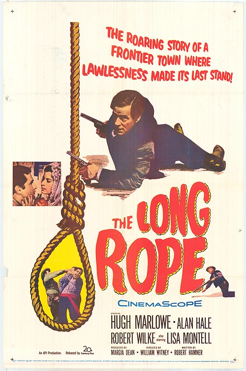 Long Rope