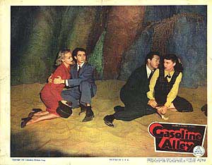 Gasoline Alley