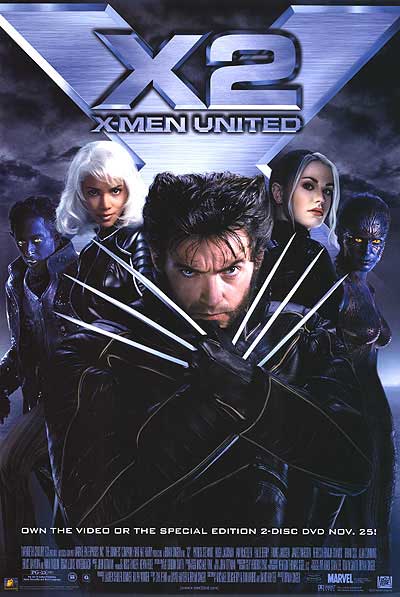 X-Men 2