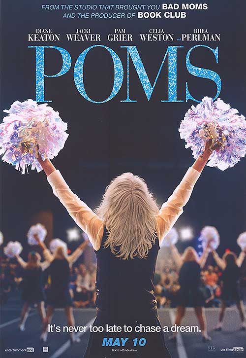 Poms