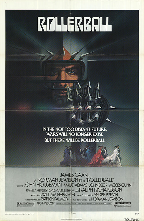 Rollerball