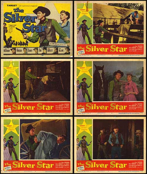Silver Star