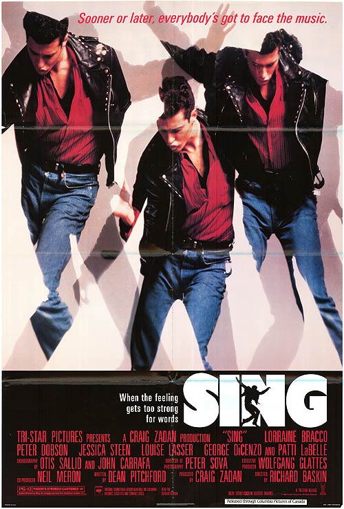Sing