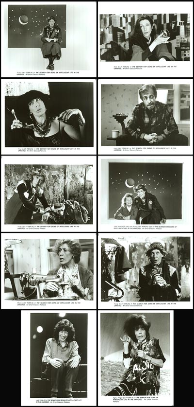 Search For Signs Of Intelligent Life In The Universe