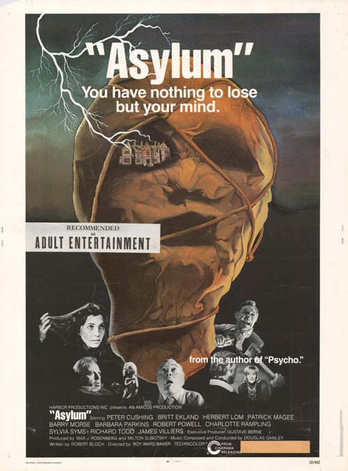 Asylum