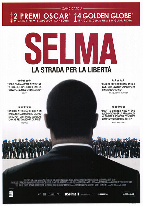Selma