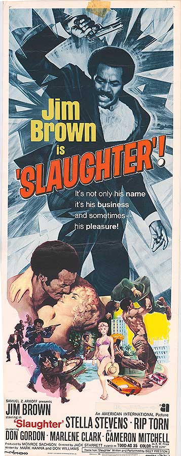 Slaughter