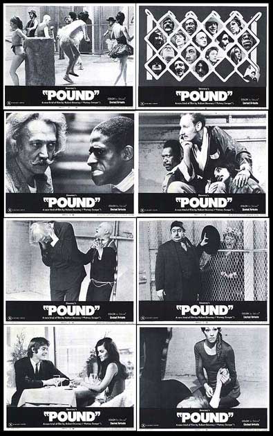 Pound