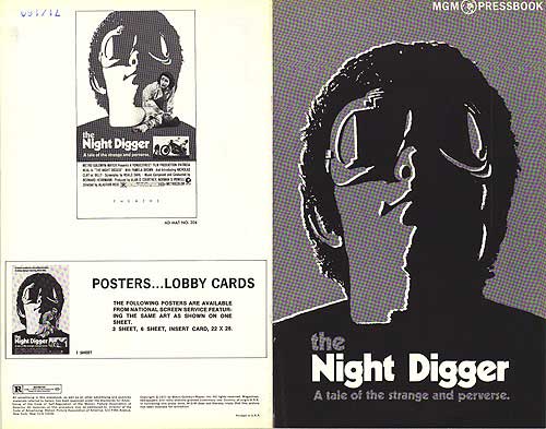 Night Digger