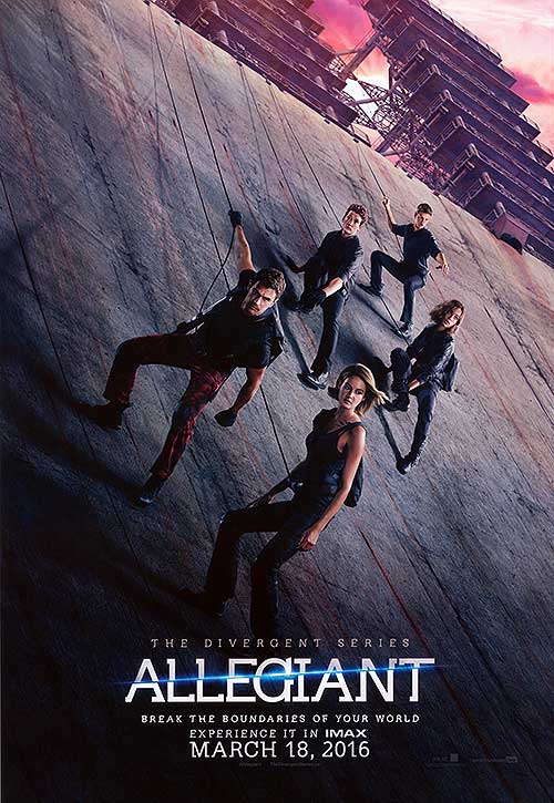 Allegiant