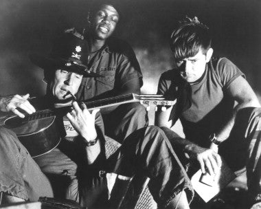 Apocalypse Now