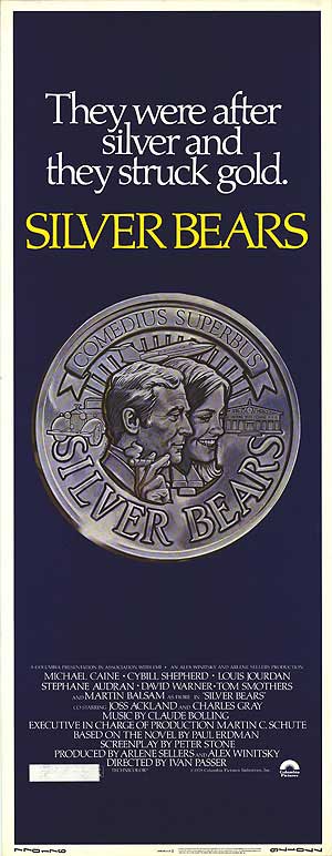 Silver Bears