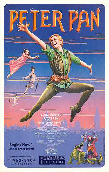 Peter Pan