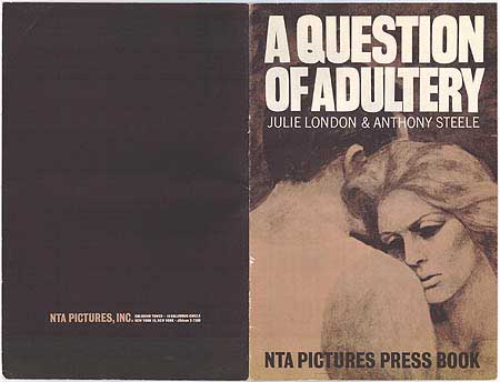Question Of Adultery