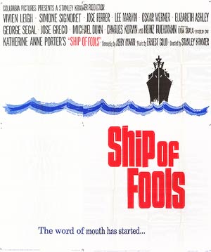 Ship of Fools