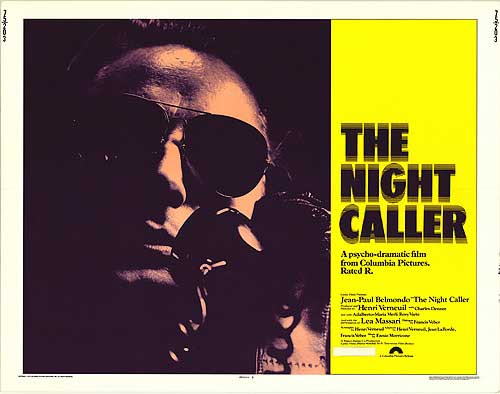 Night Caller