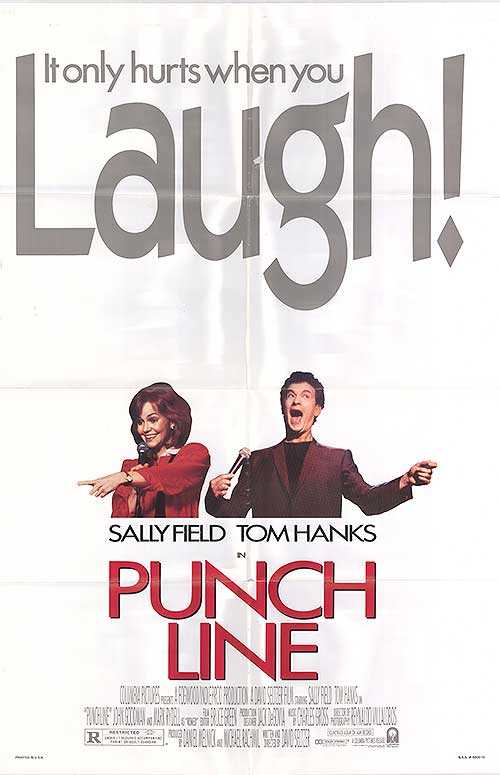 Punchline
