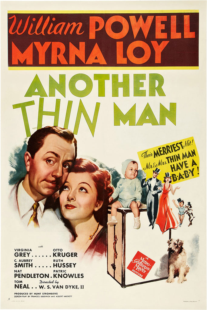 Another Thin Man