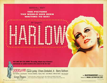 Harlow