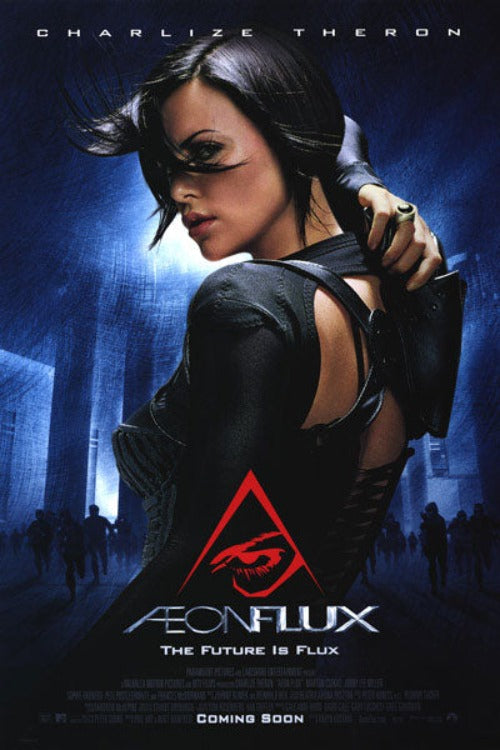 Aeon Flux