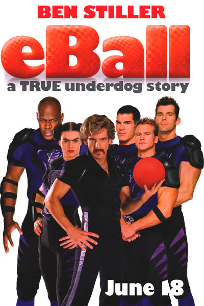 Dodgeball