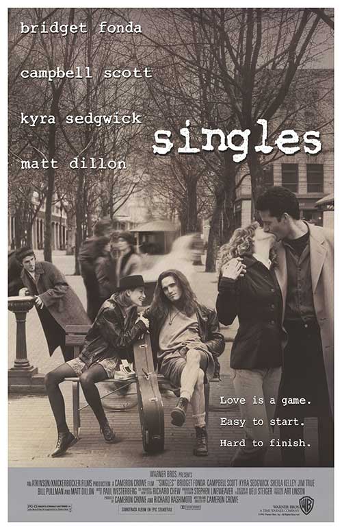 Singles