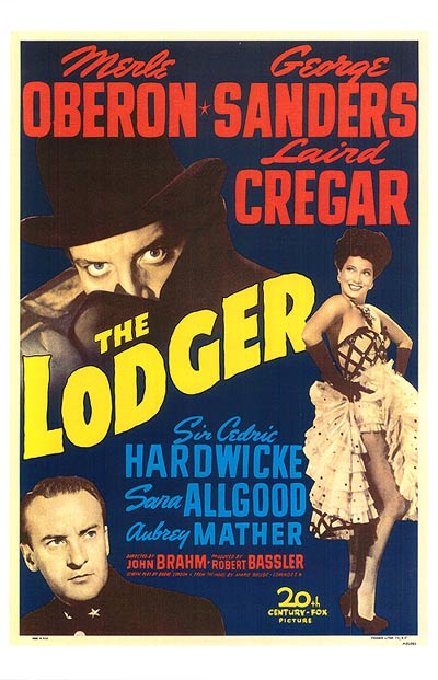 Lodger