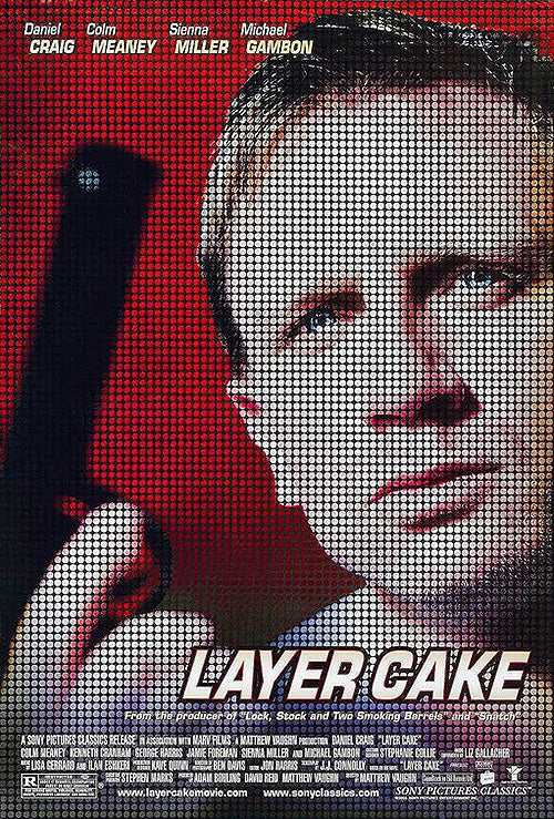Layer Cake
