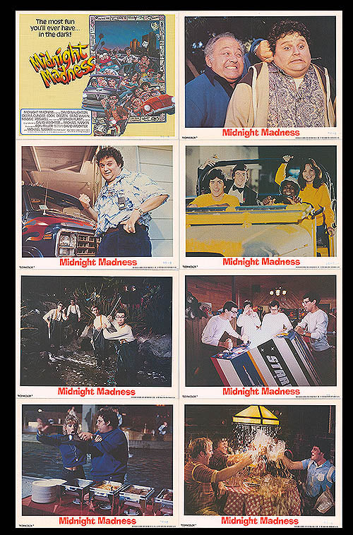 Midnight Madness