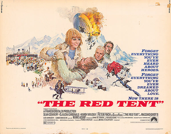 Red Tent
