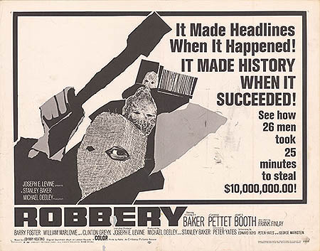 Robbery