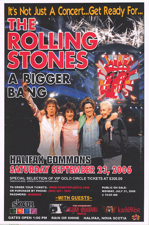 Rolling Stones