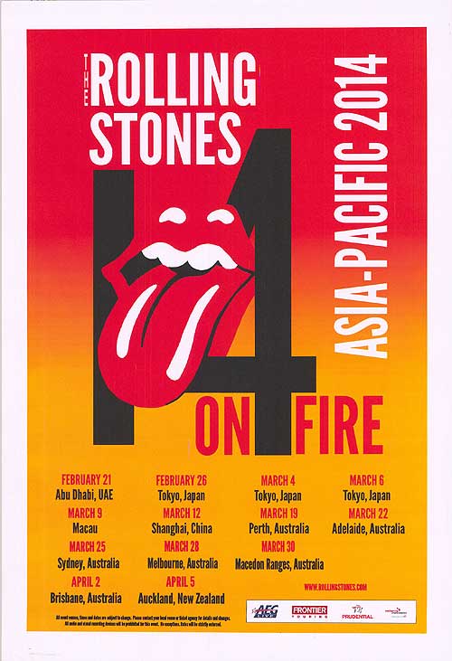 Rolling Stones