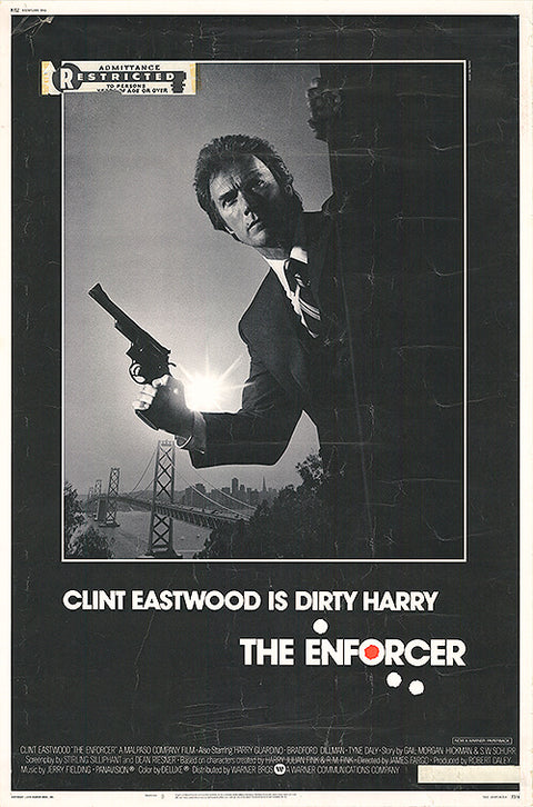 Enforcer