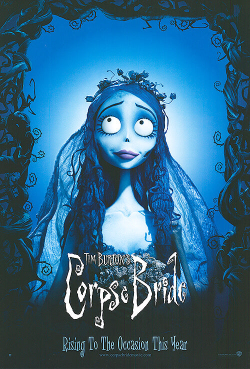 Corpse Bride
