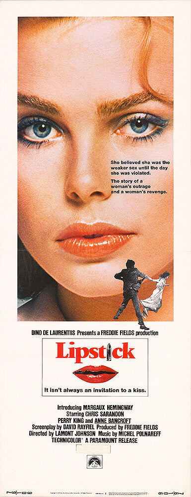 Lipstick