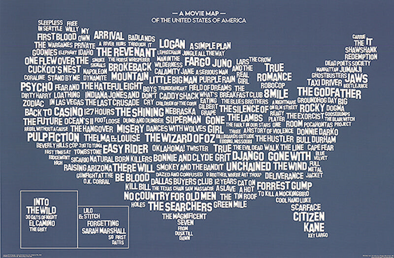 Movie Map