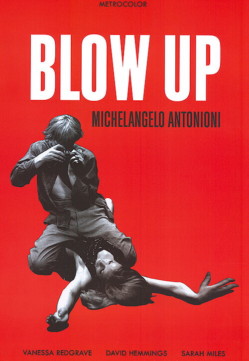 Blow Up