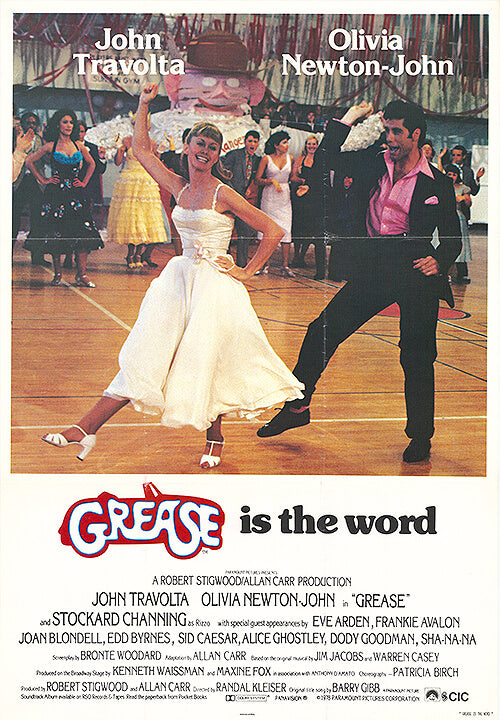 Grease